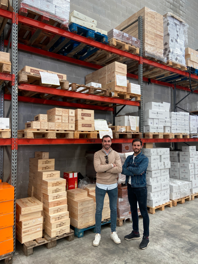 KarismaWines - Pasión por el vino desde 1999